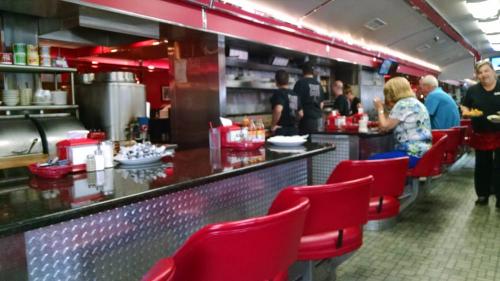 The State Diner – Open 7 Days!